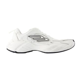 Balenciaga Monday Sneakers - - Shoes - Damen - Wei&szlig; - 39 EU