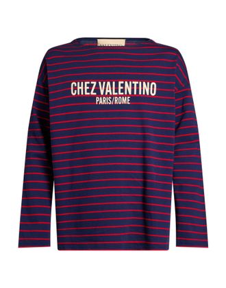 Valentino Garavani TOPS - T-shirts auf YOOX.COM