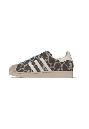 adidas Originals Damen Sneaker SUPERSTAR II