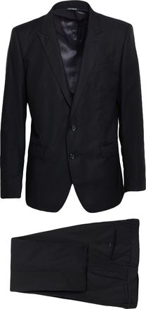 Dolce & Gabbana ANZ&Uuml;GE und CO-ORDS - Anz&uuml;ge auf YOOX.COM