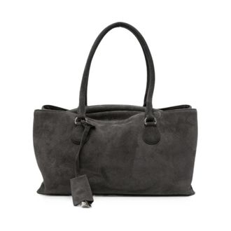 Osoi Shell Brot - - Bags - Damen - Schwarzk - ONE SIZE