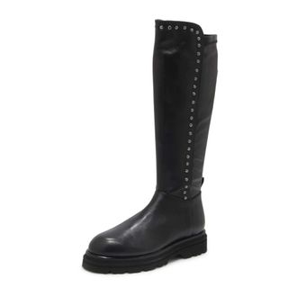 Gio+ Mia16A Combi - - Shoes - Damen - Schwarzk - 37 EU