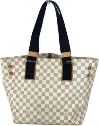 Louis Vuitton Damen, Pre-Owned, Wei&szlig;, ONE SIZEGr&ouml;&szlig;e