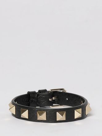 Valentino Garavani Schmuck VALENTINO GARAVANI Damen Farbe Schwarz