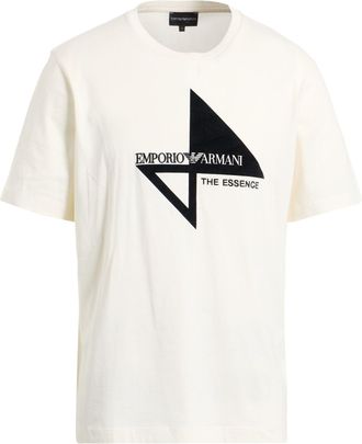 Emporio Armani TOPS - T-shirts auf YOOX.COM