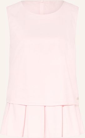 Marc Cain Blusentop rosa