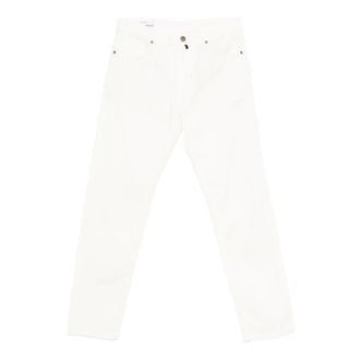 Incotex Herren, Jeans, Beige, W34Gr&ouml;&szlig;e