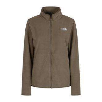 The North Face Damen, Sweatshirts & Hoodies, Beige, SGr&ouml;&szlig;e
