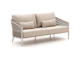 Bellagio la vita attrattiva Bellagio Mineo Gartensofa 2,5-Sitzer 192 cm