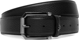 Emporio Armani Herreng&uuml;rtel EM005829 AF25475 UC001 Schwarz