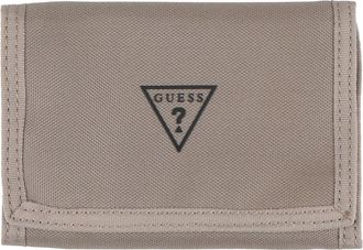 Guess Kleinlederwaren - Brieftaschen auf YOOX.COM