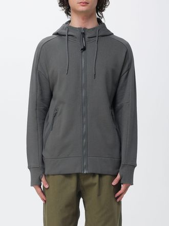 C.P. Company Sweatshirt C. P. COMPANY Homme couleur Gris
