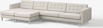 IKEA LANDSKRONA 5er-Sofa