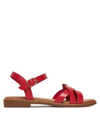 Lasocki Lasocki Sandalen RST-KM215-02 Rot