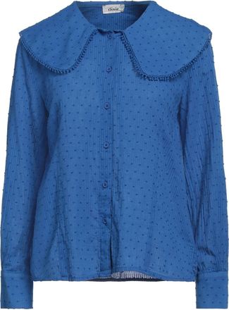 Dixie TOPS - Hemden auf YOOX.COM