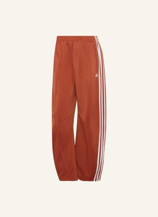 adidas Originals Adidas Originals Firebird Barrel-Hose rot