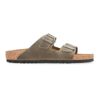 Birkenstock Damen, Schuhe, Gr&uuml;n, 44 EUGr&ouml;&szlig;e