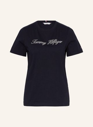 Tommy Hilfiger T-Shirt blau