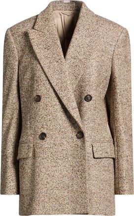 Brunello Cucinelli ANZ&Uuml;GE und CO-ORDS - Blazers auf YOOX.COM