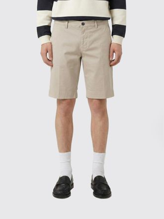 Incotex Short Homme couleur Beige