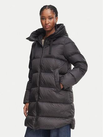 Bomboogie Daunenjacke Geneva CW6630TDLC6 Schwarz Regular Fit