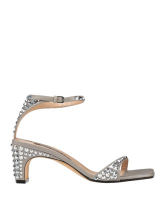 Sergio Rossi SCHUHE - Sandalen auf YOOX.COM