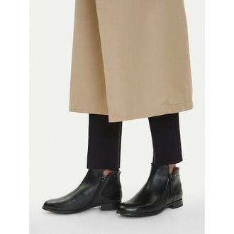 Lasocki Stiefeletten Lasocki CEO-WB-ANNA-116 Schwarz