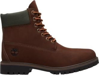 Timberland Bottines en cuir