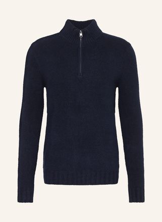 Cinque Cinque Troyer Ciluca blau