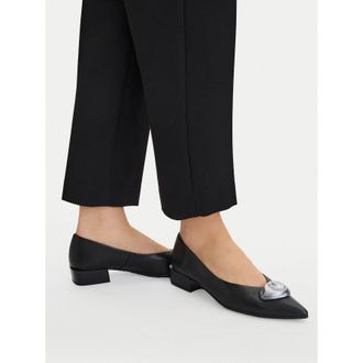 Hispanitas Pumps Hispanitas HV264775 C002 Schwarz