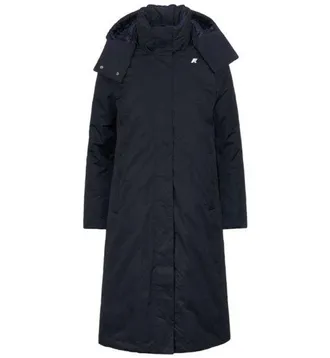 K-Way Kalisi Satin Thermo - Freizeitjacke - Damen