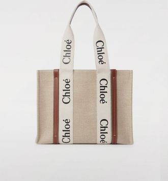 Chloé Tragetasche CHLOÉ Damen Farbe Sand