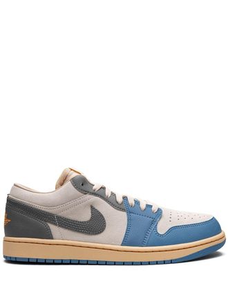 Nike Jordan baskets Air Jordan 1 SE - Bleu