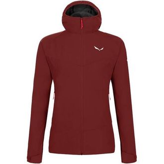 Salewa Damen Funktionsjacke PUEZ PTX 2L W JACKET