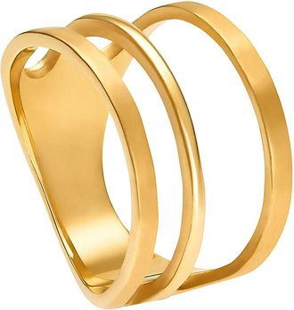 Heideman Ring Unda