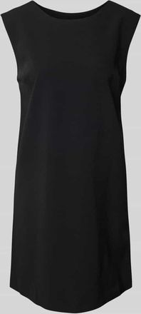 Vila Etuikleid mit Schleifen-Detail Modell VIGERY