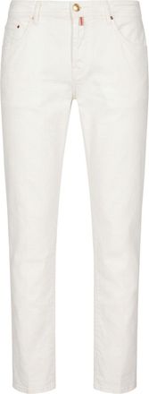 Jacob Cohen HOSEN & R&Ouml;CKE - Jeanshosen auf YOOX.COM