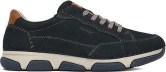 Rieker Halbschuhe 15900-14 Dunkelblau