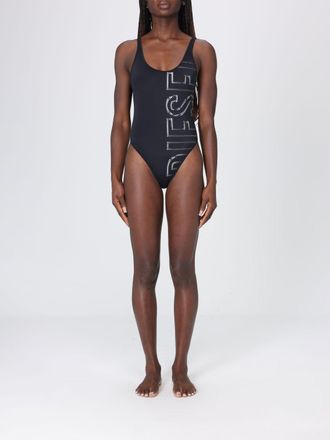 Diesel Maillot De Bain DIESEL Femme couleur Noir
