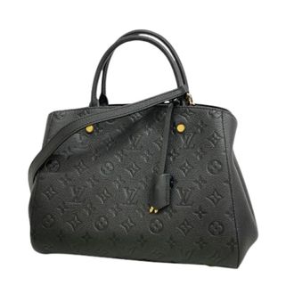 Louis Vuitton Pre-owned Handbag - - Pre-owned - Damen - Schwarzk - ONE SIZE