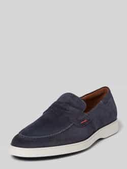 Lloyd Loafers mit Ziern&auml;hten Modell HOUSTON