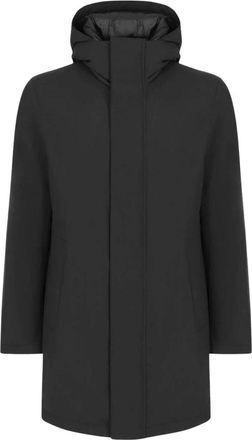 Montecore Homme, Vestes, Noir, Taille: XL Doudoune