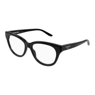 Balenciaga Optische Brille - - Accessories - Damen - Schwarzk - 53 MM