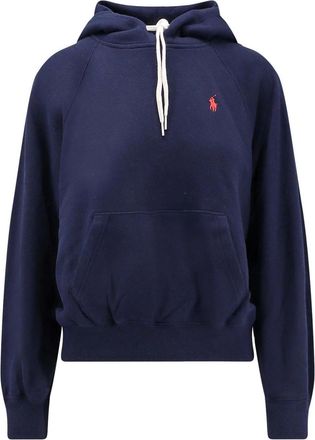 Polo Ralph Lauren Sweatshirt - Blau