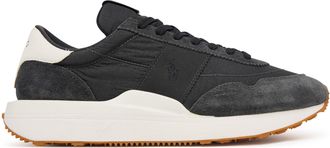 Polo Ralph Lauren Sneakers Polo Ralph Lauren Train 89 PP 809P15709001 Schwarz