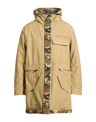 Zadig&Voltaire JACKEN & M&Auml;NTEL - M&auml;ntel auf YOOX.COM