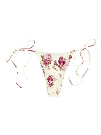 Magda Butrym Maillot De Bain - Multicolore