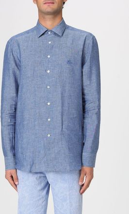 Etro Hemd ETRO Herren Farbe Navy