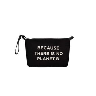 Ecoalf Ecoalf - Trousses de toilette - Femme - Sacs - Noir - Taille: ONE Size