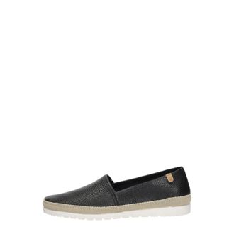 Verbenas Noa Espadrille - - Shoes - Damen - Schwarzk - 42 EU